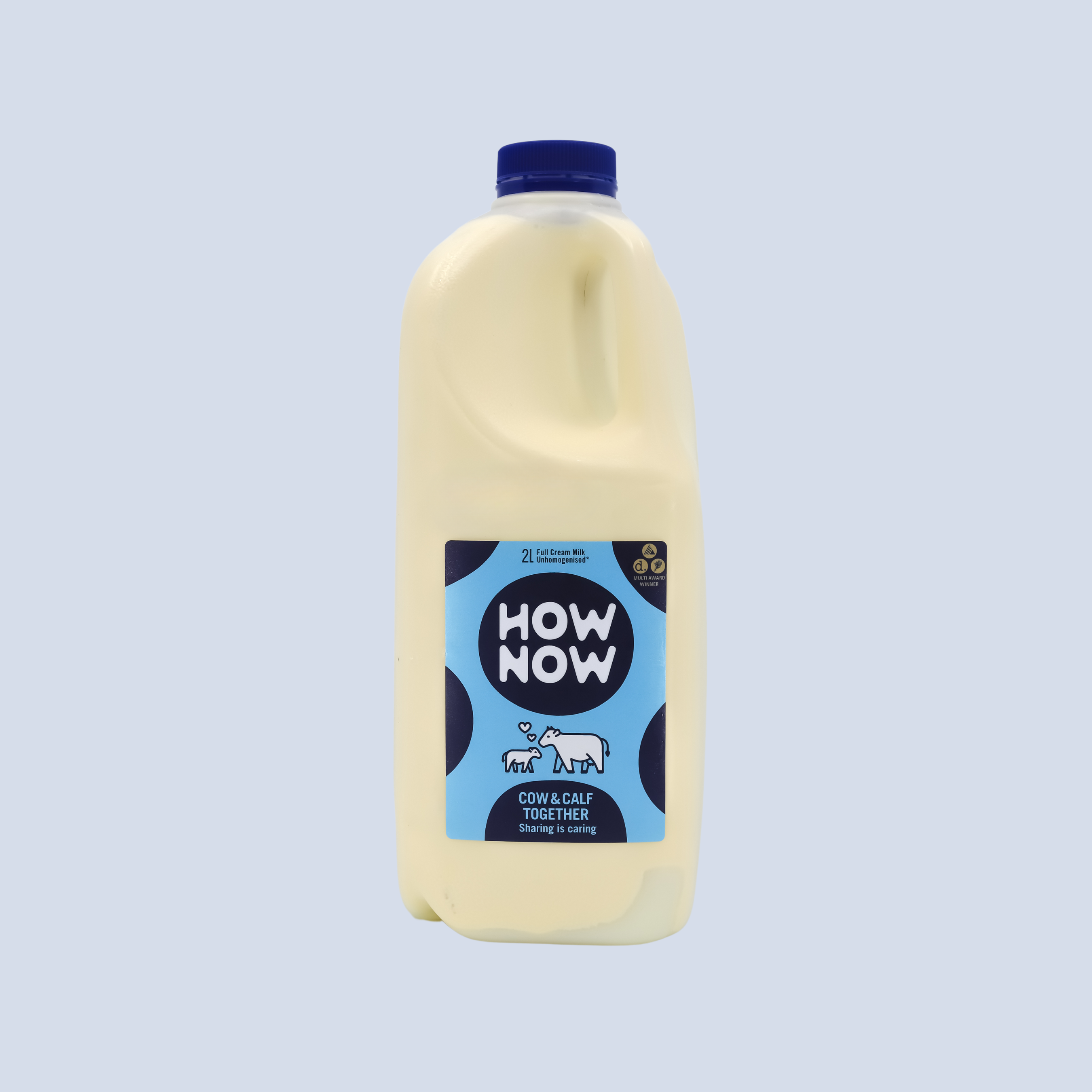 Ethical Organic Milk – How Now Dairy